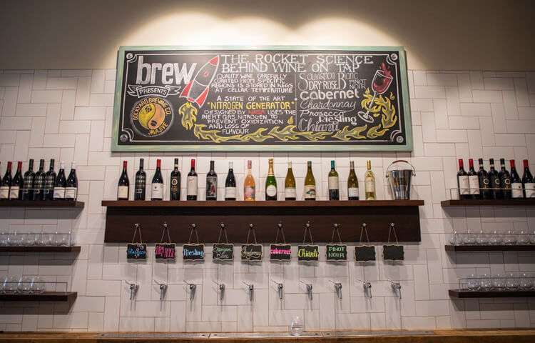 Bermuda Bars and Pubs | Bermuda.com