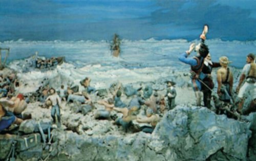 Bermuda History - Bermuda.com