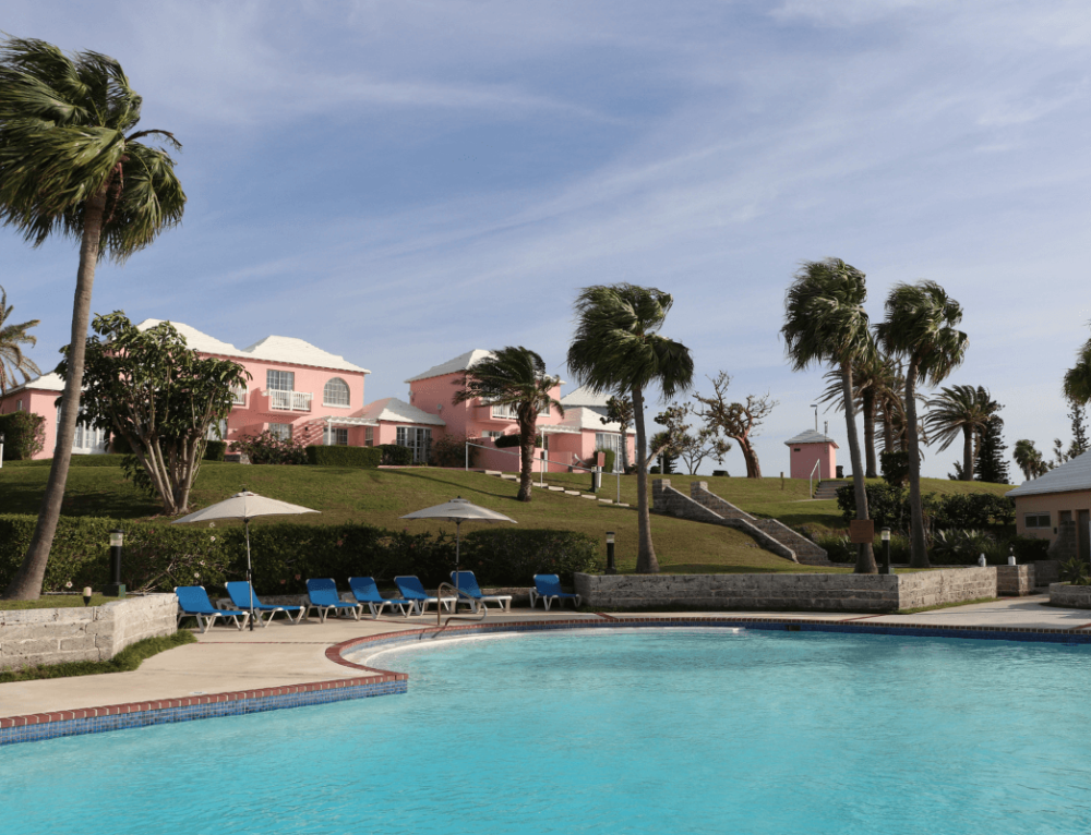 Bermuda Botanical Gardens