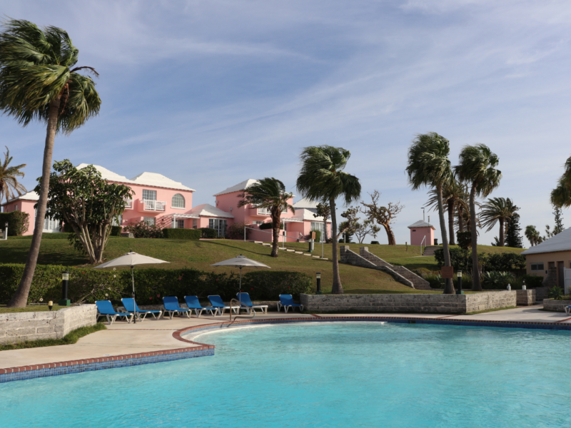 St George's Club Hotel Bermuda