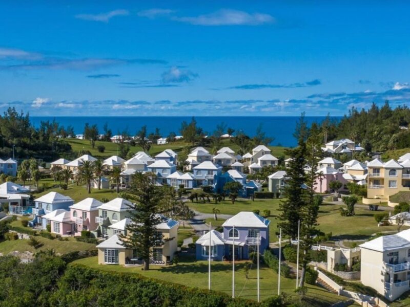 Bermuda Hotels | Bermuda.com
