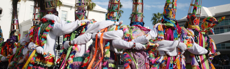 Bermuda - Plan Your Vacation | Bermuda