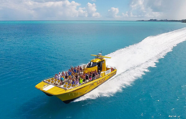 Bermuda Boat Rentals & Charters | Boat Rentals & Charters