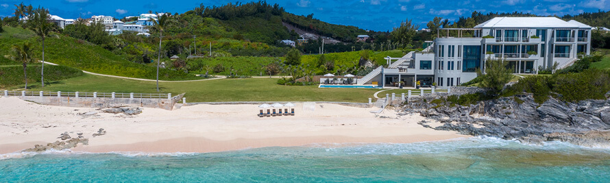 Bermuda Real Estate | Bermuda Dream Houses