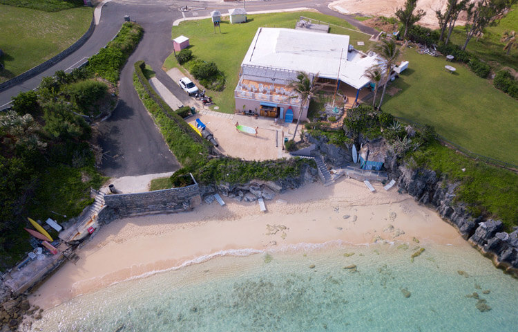 Bermuda Bars and Pubs | Bermuda.com