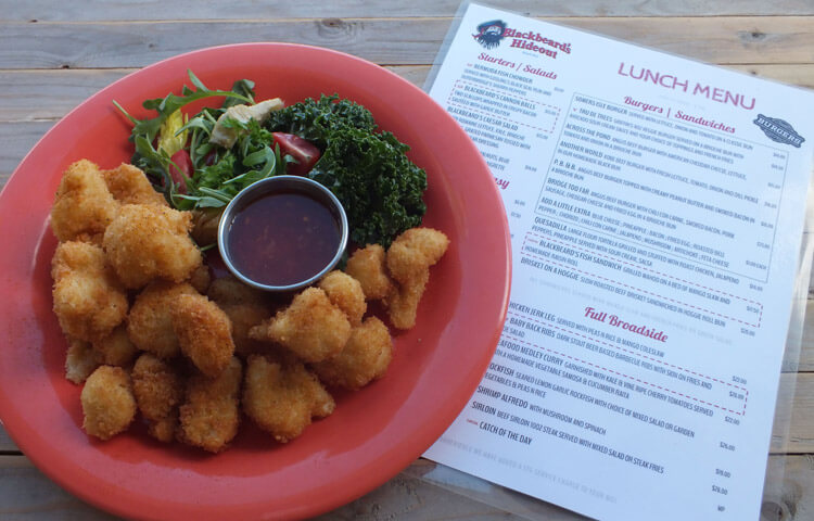 Bermuda Bars and Pubs | Bermuda.com