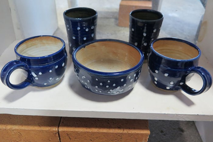 Meet the Artists at The Bermuda Craft Market Bermuda.com