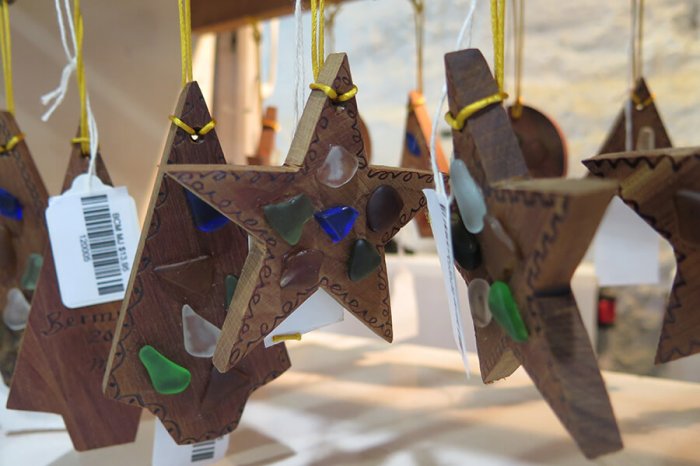 Meet the Artists at The Bermuda Craft Market Bermuda.com