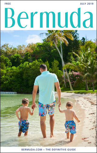 Bermuda - Plan Your Vacation | Bermuda