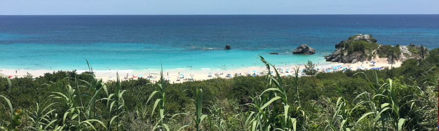 5 Ways To Soak Up Summer In Bermuda