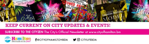 Things To Do in Bermuda - Events & Calendar | Bermuda.com