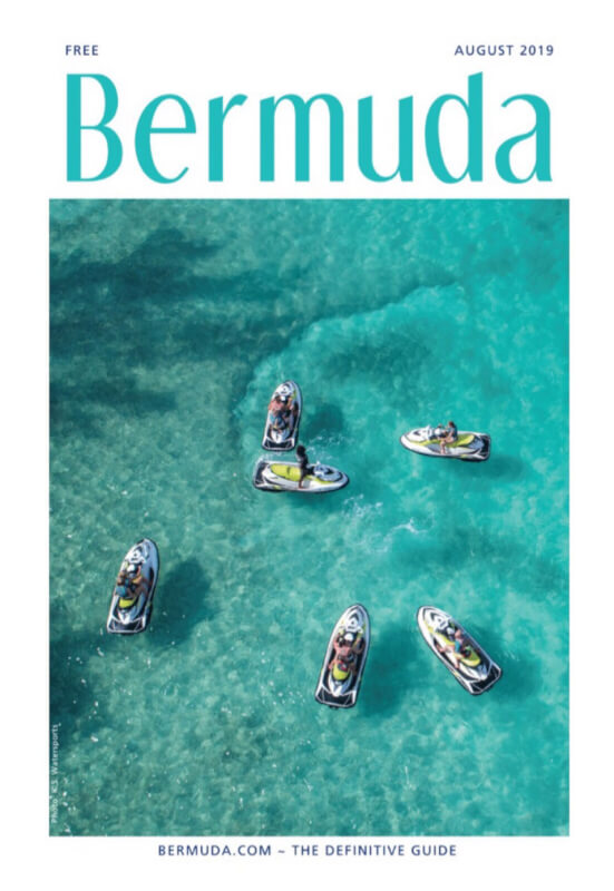 Bermuda - Plan Your Vacation | Bermuda