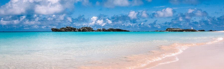 Bermuda - Plan Your Vacation | Bermuda