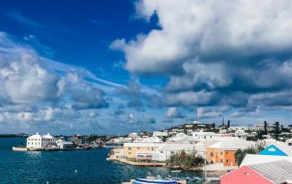 About Bermuda