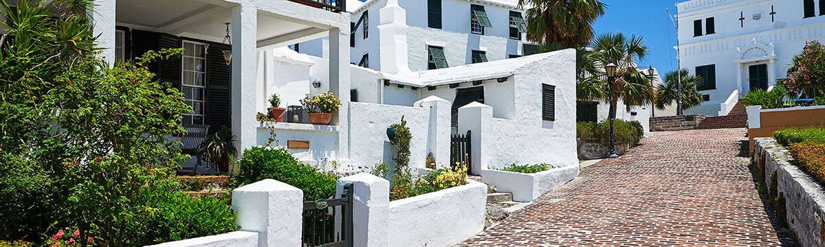 Bermuda - Plan Your Vacation | Bermuda