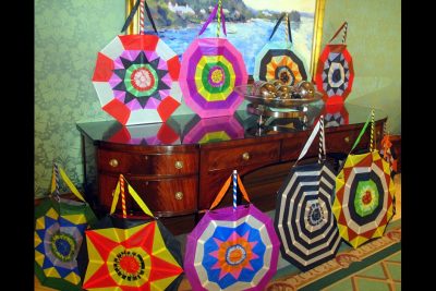 Easter Traditions in Bermuda