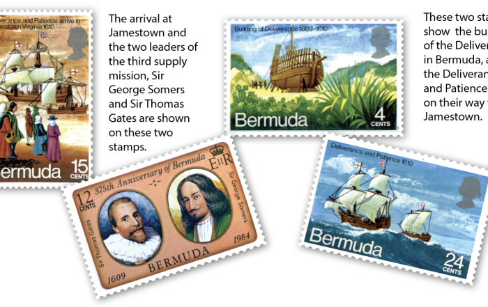 Bermuda History - Bermuda