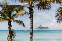 Cruise Ship Visitor Guide | Bermuda.com