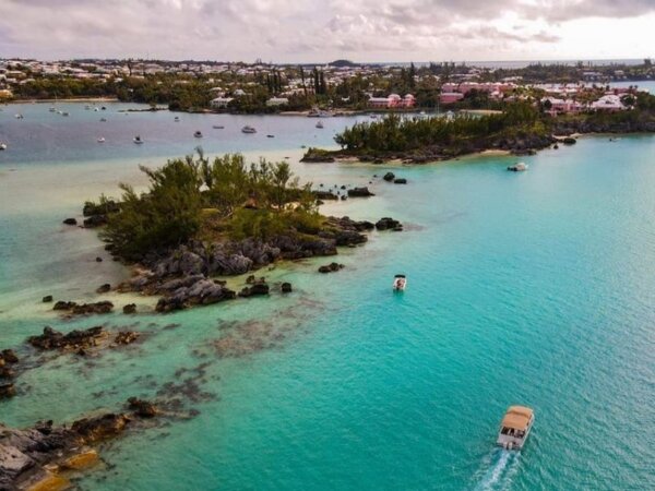 Top 10 Fall Experiences in Bermuda | Bermuda.com