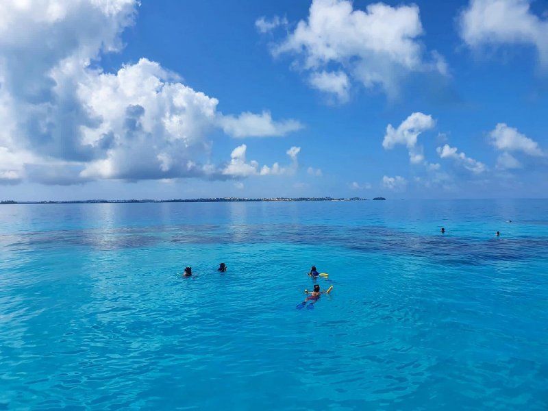 Best Things to do in Bermuda | Attractions, Activities, Events, Watersports