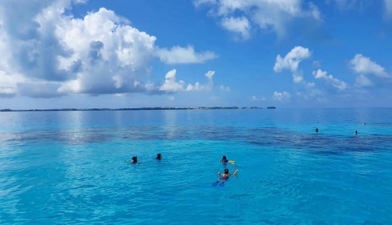 5 Ways To Get Out And Enjoy Bermuda