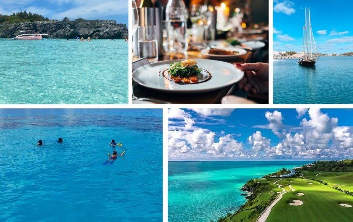 Things to do in Bermuda | Attractions, Activities, Events