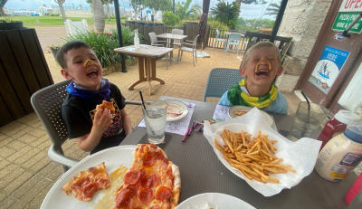 Best Restaurants in Bermuda | Bermuda Restaurants