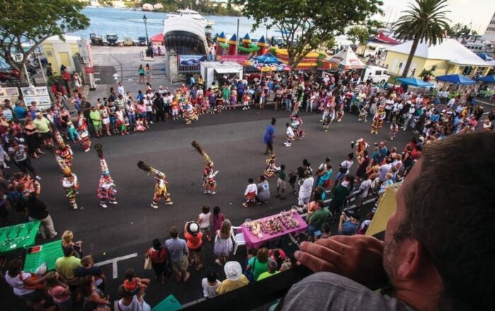 Things to do in Bermuda | Attractions, Activities, Events