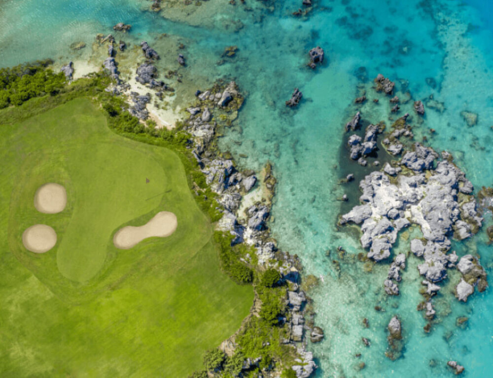 Bermuda's Parishes Bermuda.com