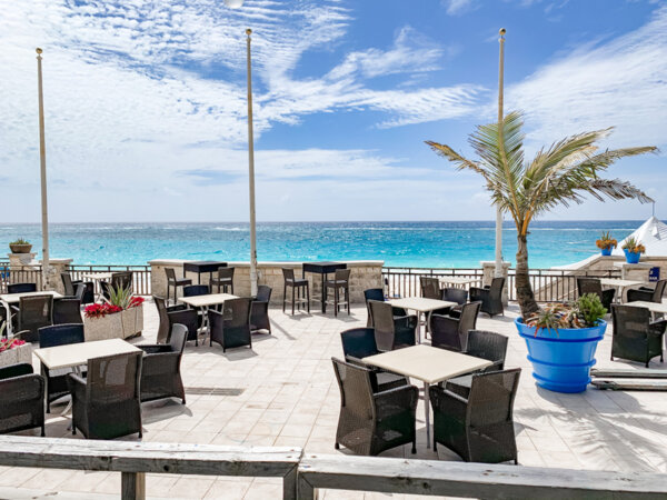 Best Restaurants in Bermuda | Bermuda.com