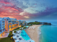 The St Regis Bermuda Resort | Bermuda.com