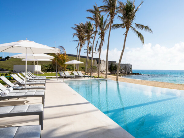 The St Regis Bermuda Resort | Bermuda.com