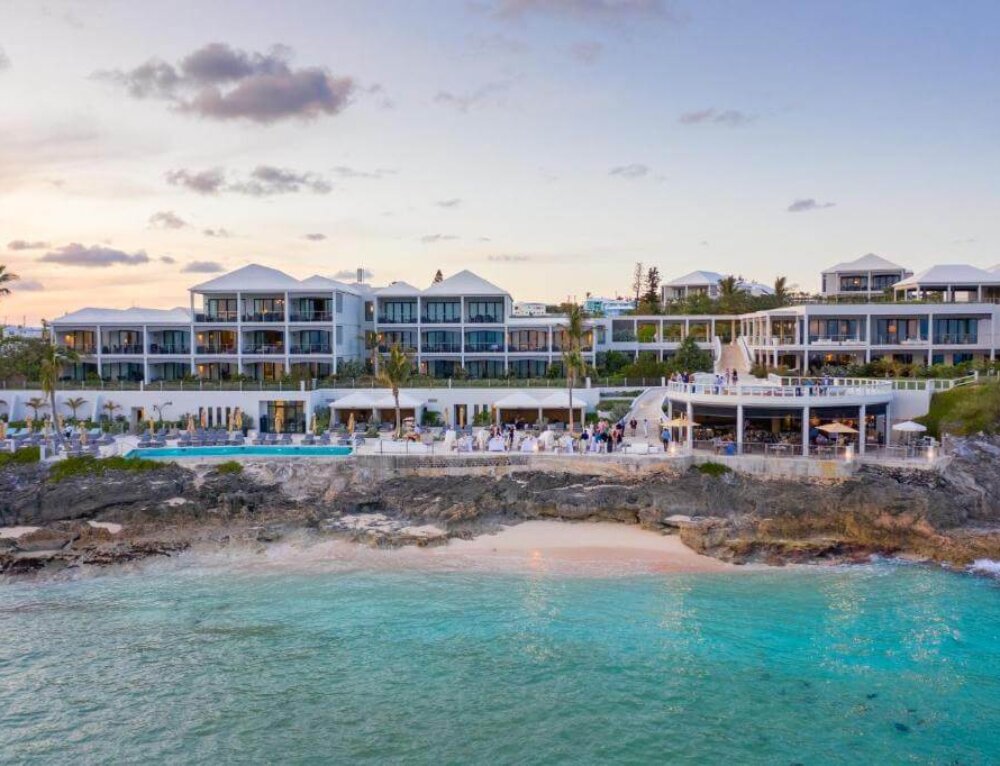 The Reefs Bermuda Resort
