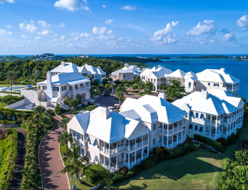 Shipwrecks in Bermuda Bermuda