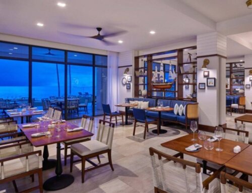 Easter Traditions in Bermuda