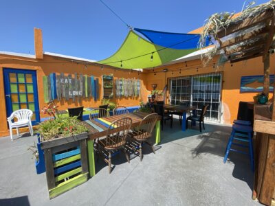 Restaurants with a Terrace in Bermuda - Bermuda.com