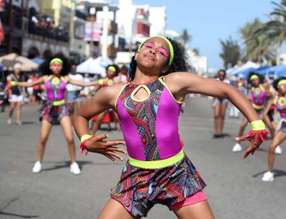 Meet the Artists at The Bermuda Craft Market Bermuda