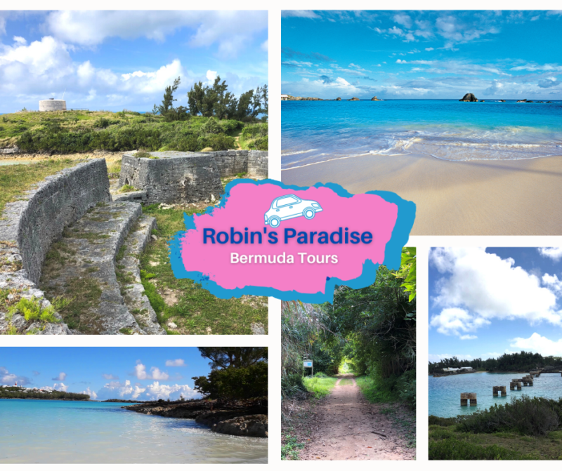 Bermuda Tours | Top Bermuda Tours