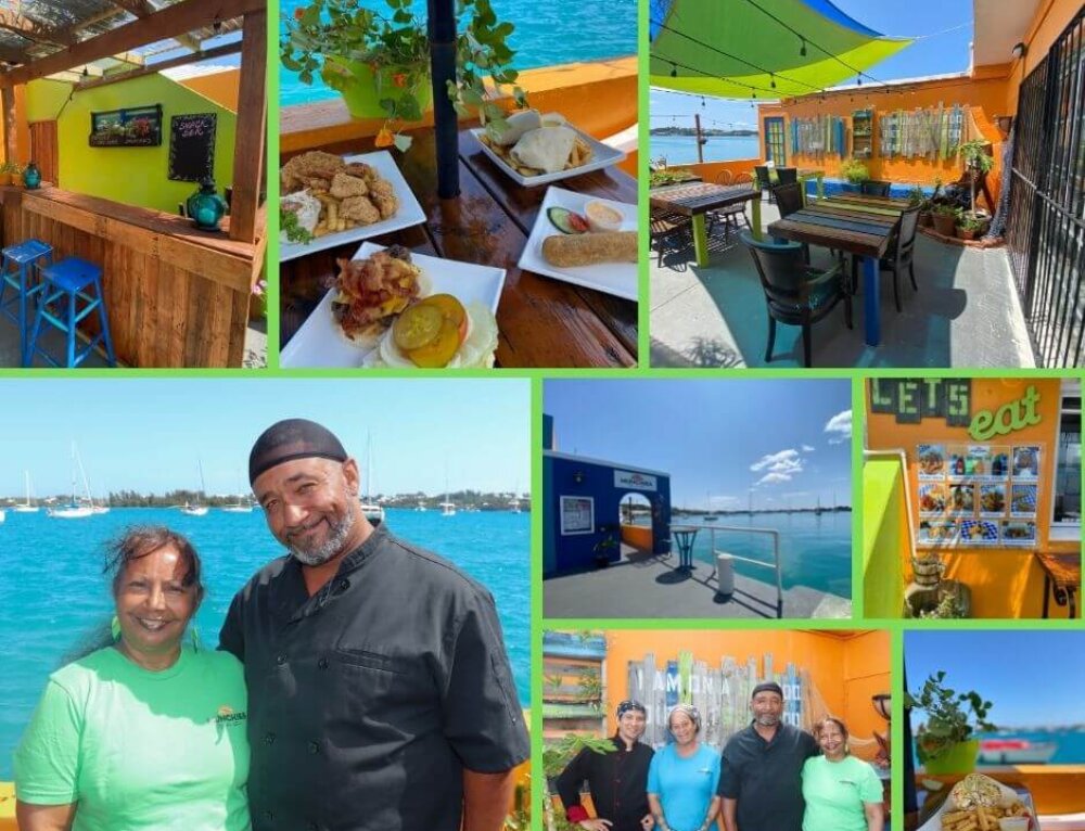 Bermuda Botanical Gardens