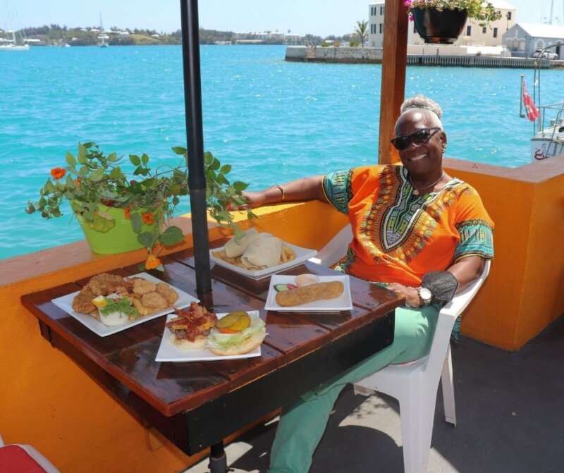 Casual Dining in Bermuda | Bermuda.com