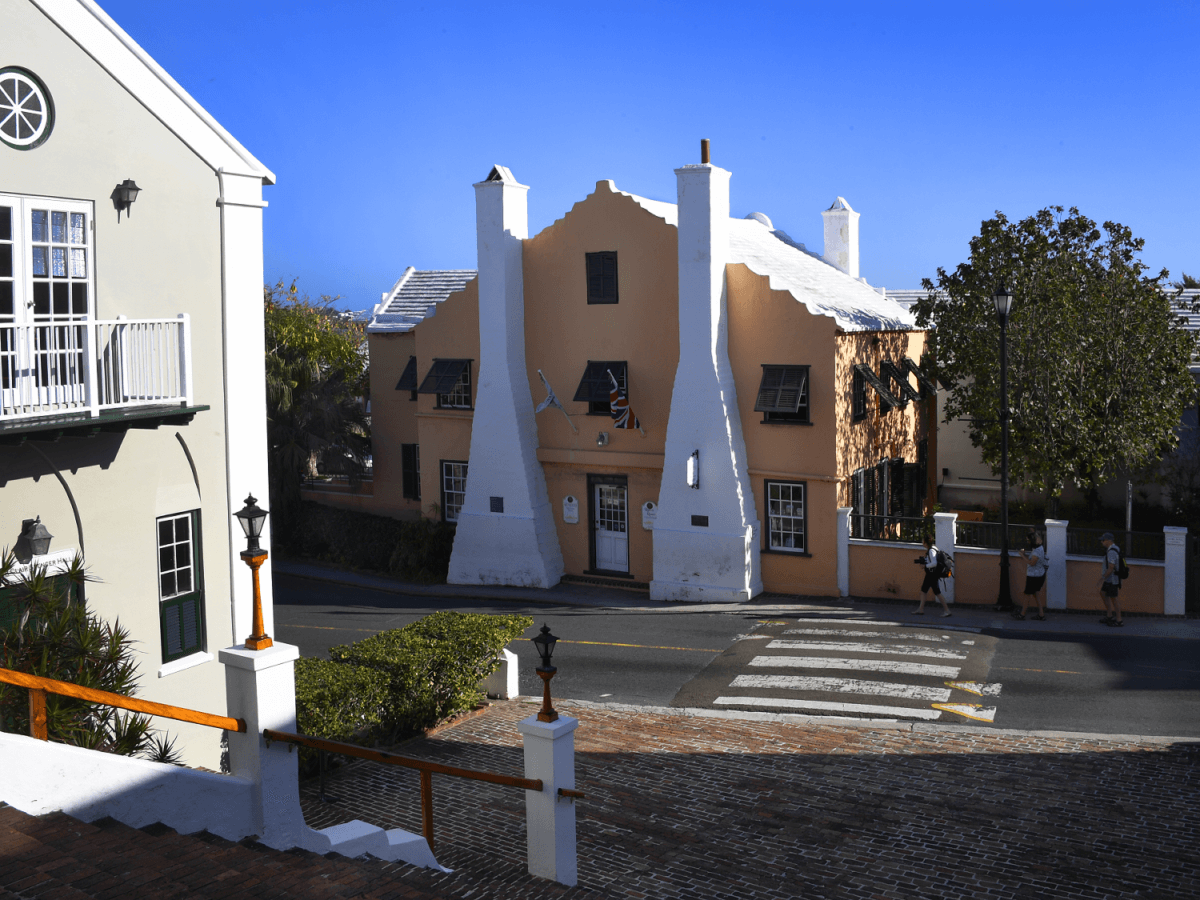 Bermuda Souvenirs and Beach Wear | Bermuda.com