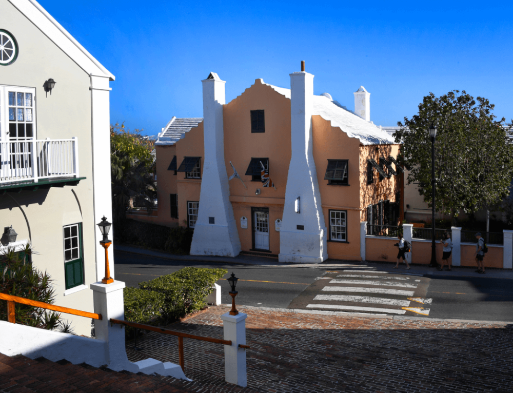 Masterworks Museum of Bermuda Art