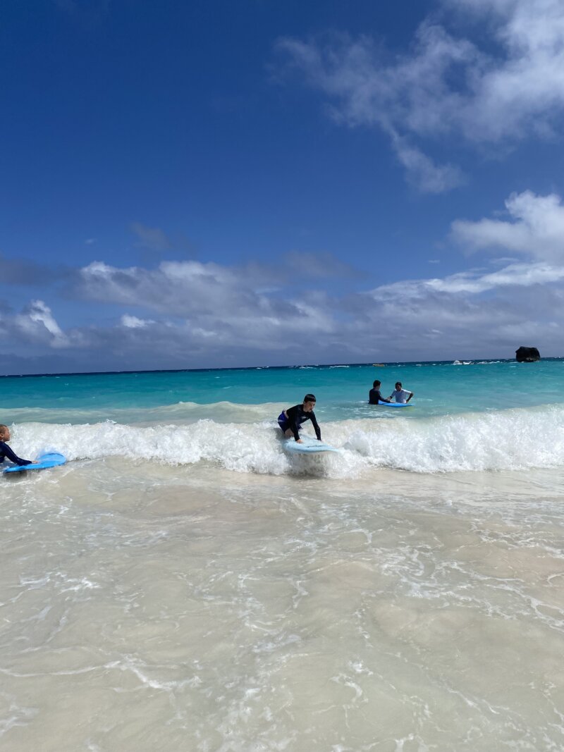 5 Ways To Soak Up Summer In Bermuda