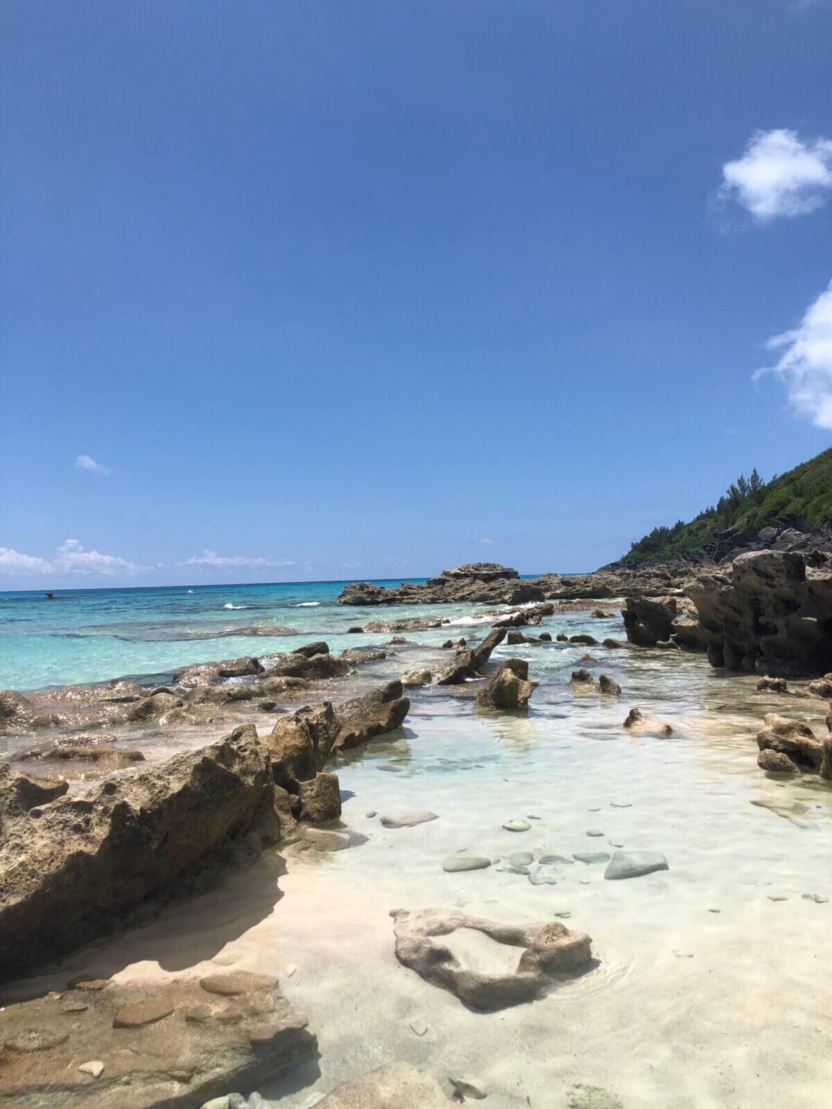 Best Beaches in Bermuda | Bermuda.com