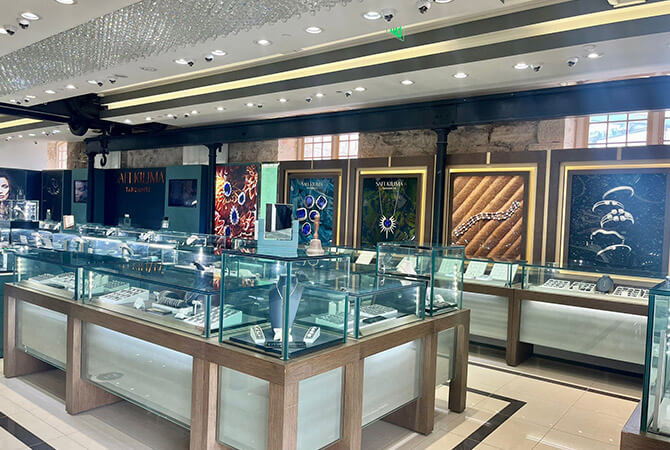 Bermuda Shopping, Fashion, Clothes and more! | Bermuda.com