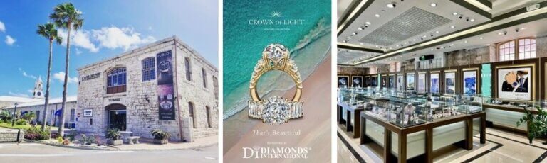 Shopping in Bermuda - Souviners, Boutiques and Fashion,