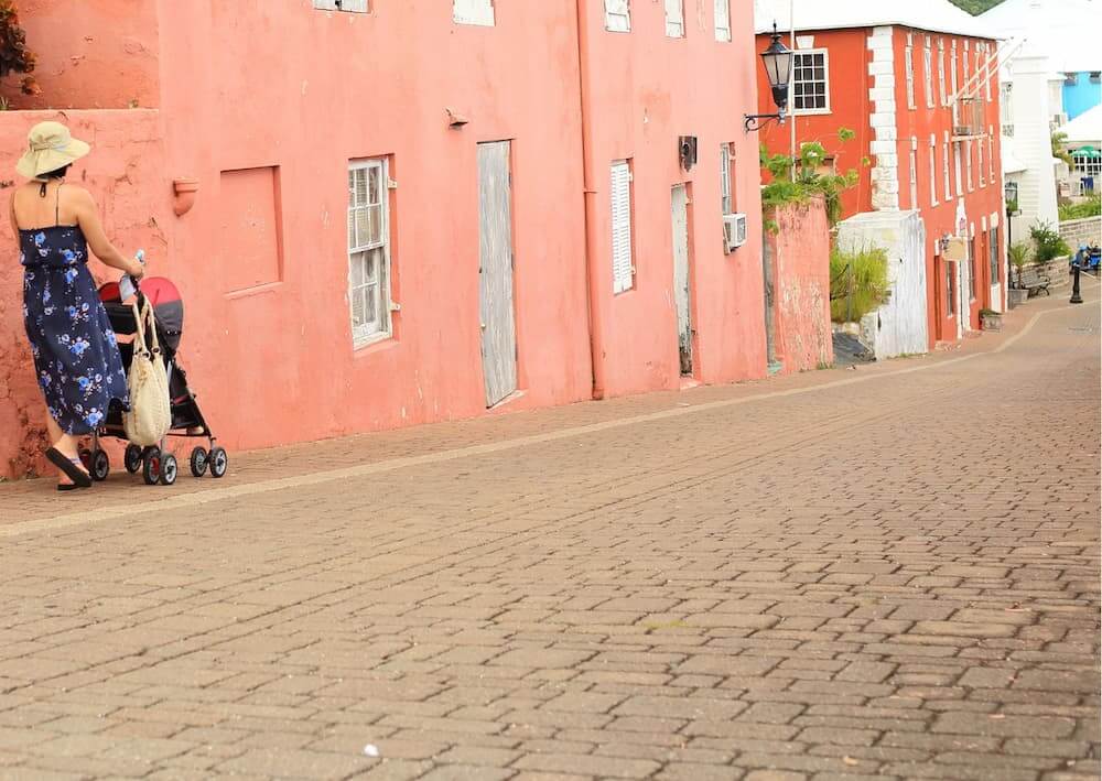 Bermuda Fashion and Accessories | Bermuda.com