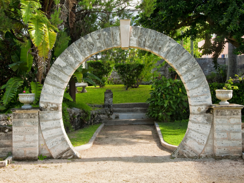 Bermuda Historical Sites | Bermuda History