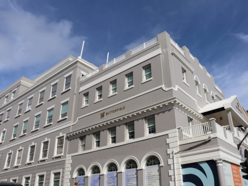 Business & Relocation in Bermuda | Bermuda.com
