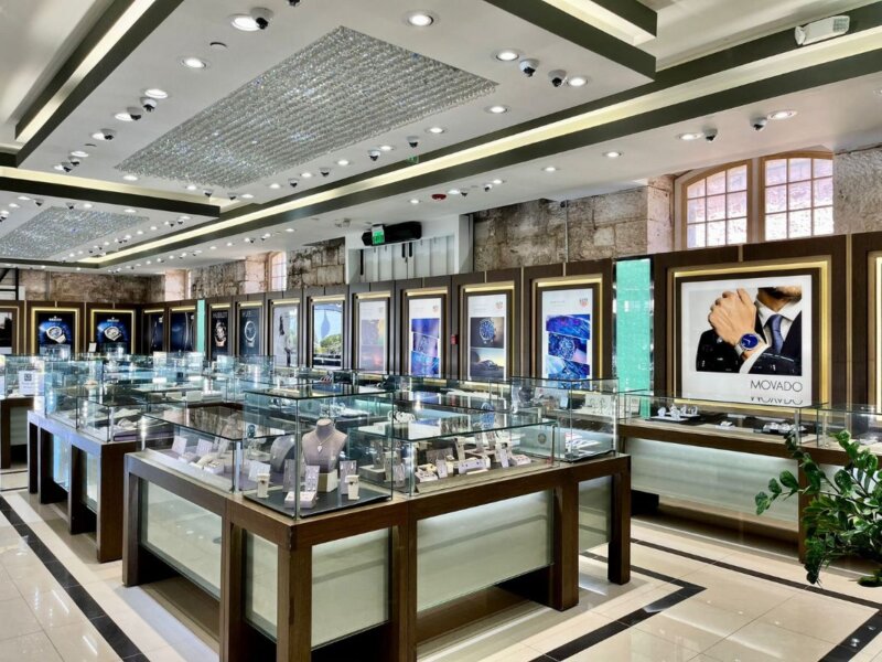 Shopping in Bermuda - Souviners, Boutiques and Fashion,